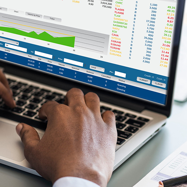 iX ERP Accounting and General Ledger | Ai Cloud iX ERP