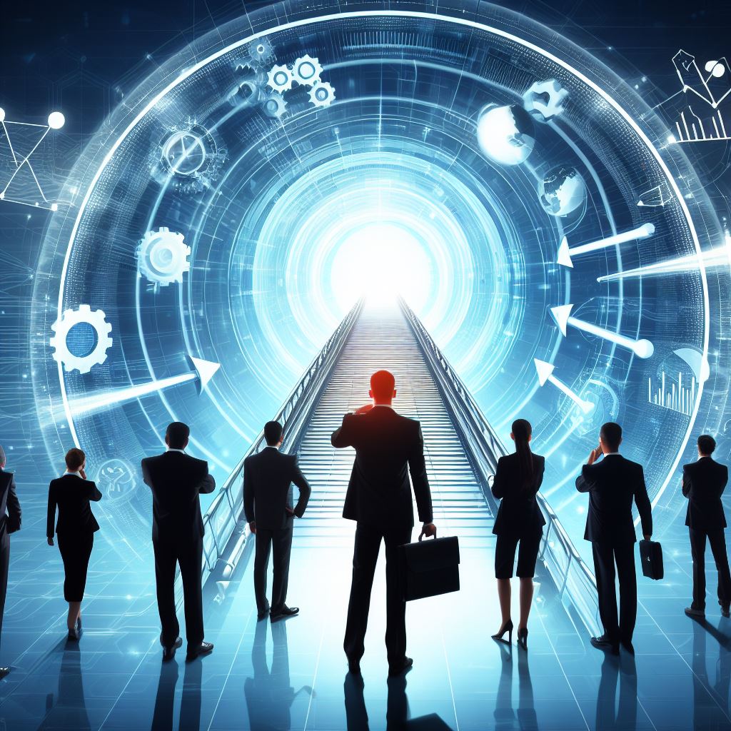 How to use iX ERP for decision-making | Ai Cloud iX ERP