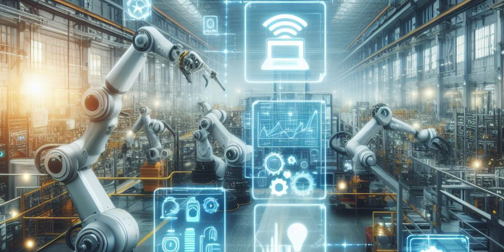 Leveraging iX ERP for Maximizing ROI in Industrial Asset Management ...