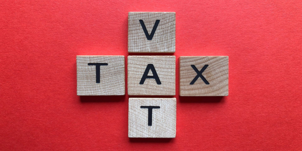 iX ERP Role in Make Tax Digital | Ai Cloud iX ERP