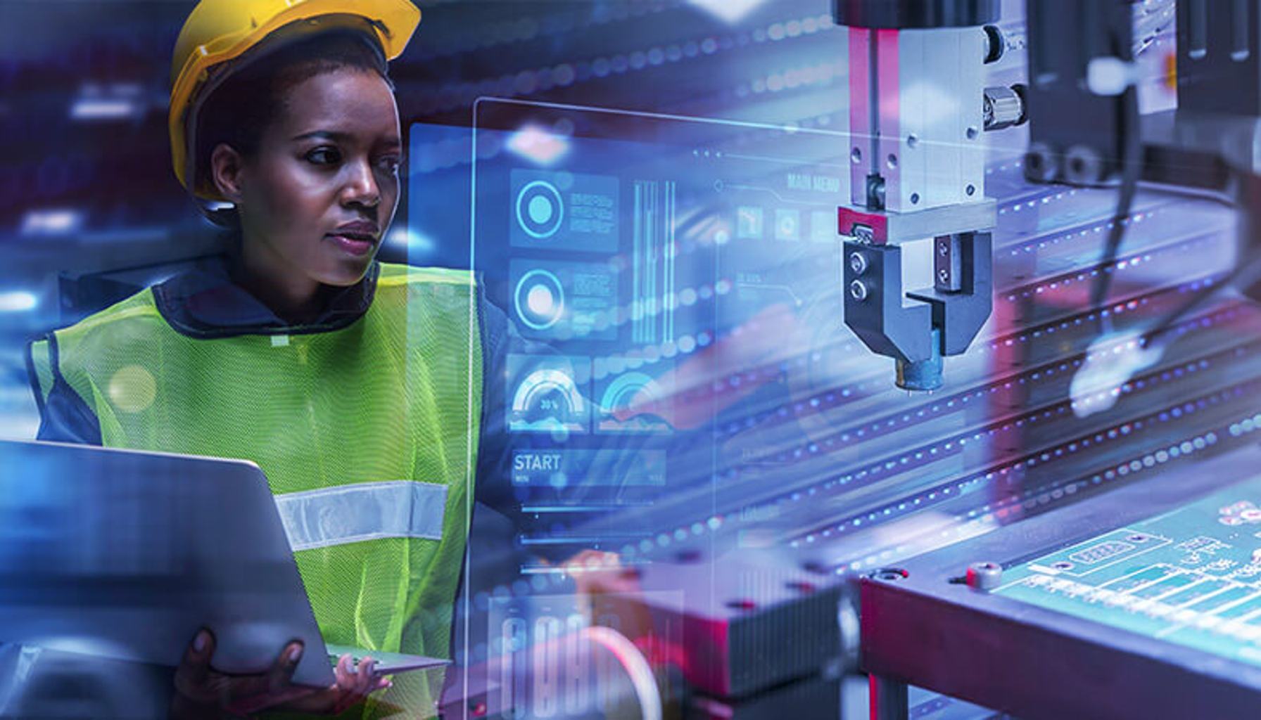 iX ERP Comprehensive Solution for Efficient Manufacturing | Ai Cloud iX ERP