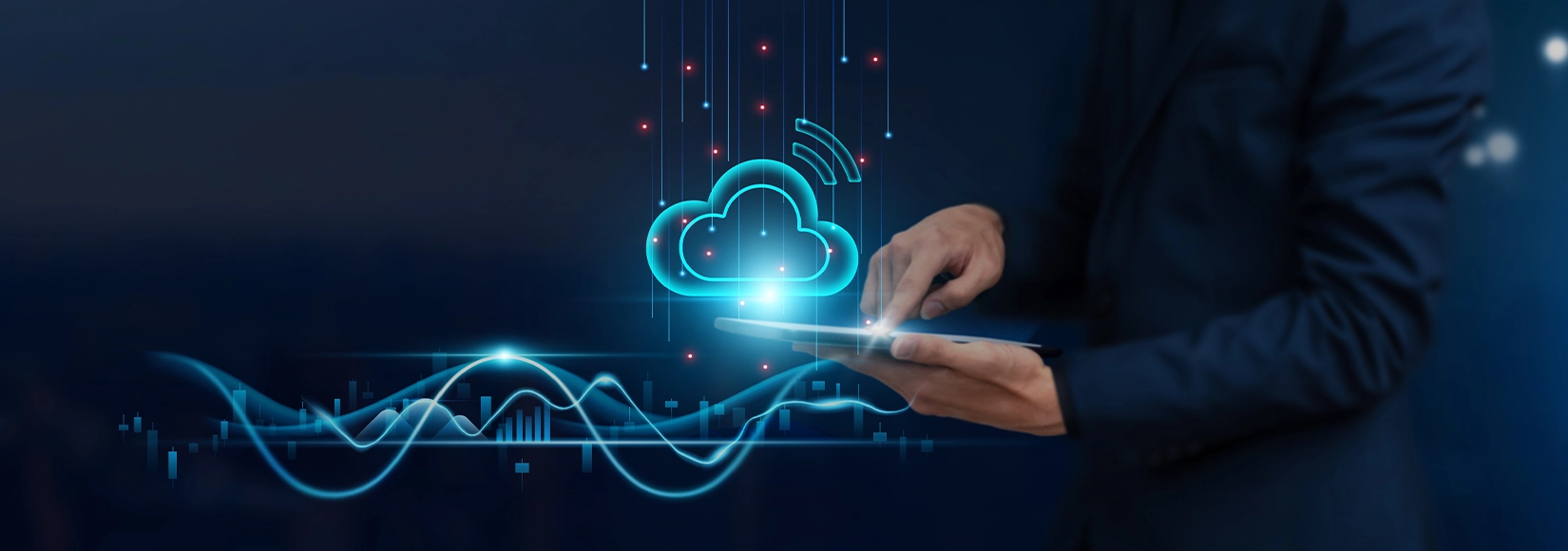 The Benefits of Upgrading to Cloud iX ERP | Ai Cloud iX ERP